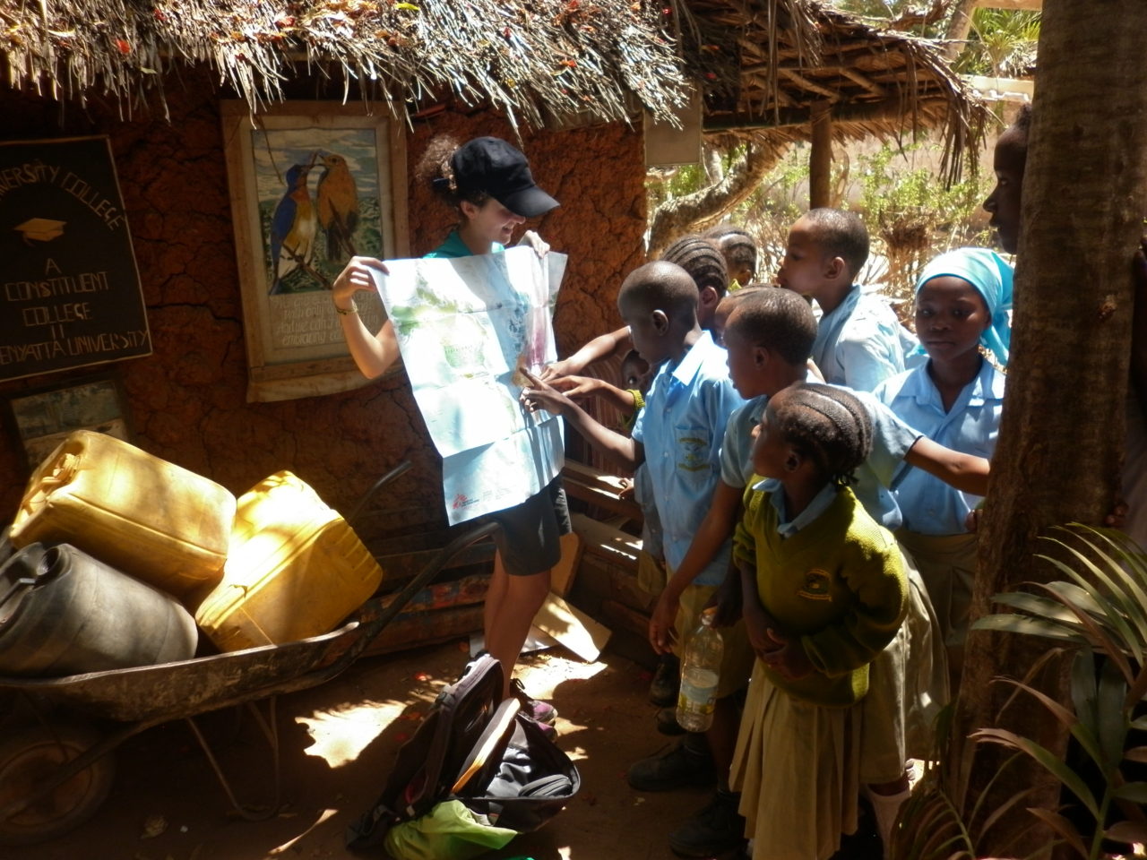 Valeurs TWAM - Association TWAM